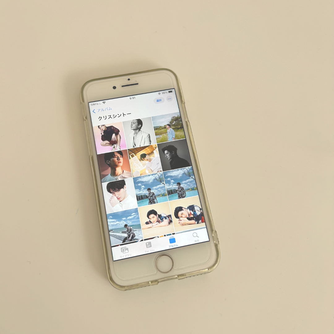 昔のスマホの使い道は？古くても使える活用方法 | doujin-lifehack